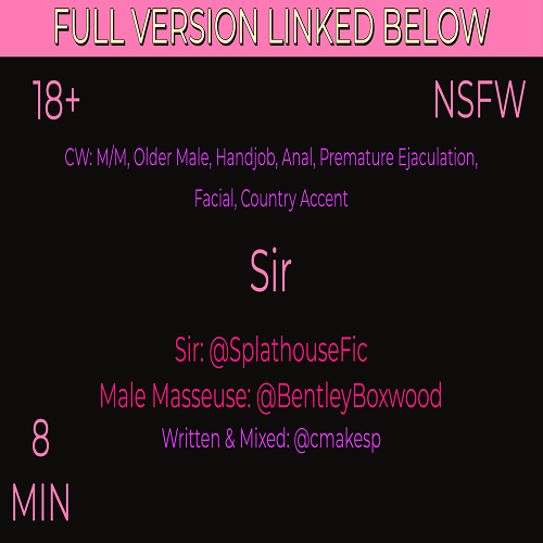 New Public Audio: Sir – Cmakesp