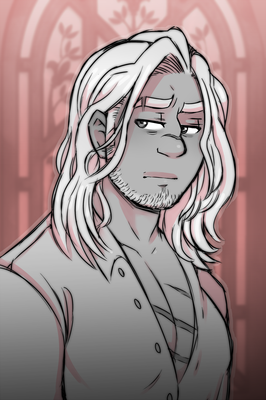 FANART CORNER – Cmakesp