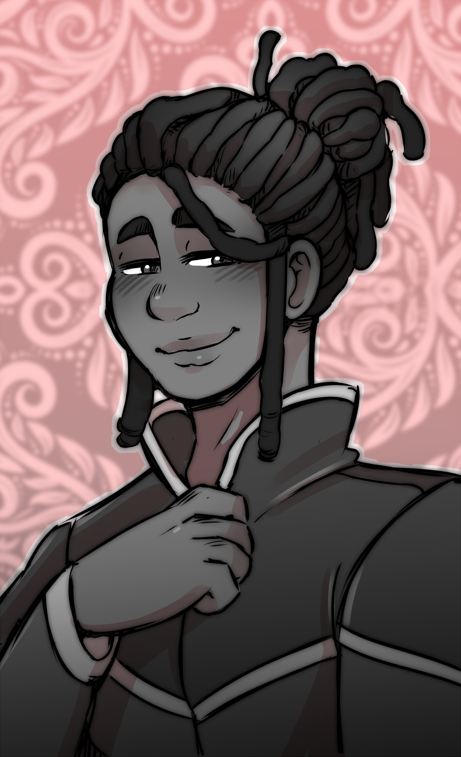 FANART CORNER – Cmakesp