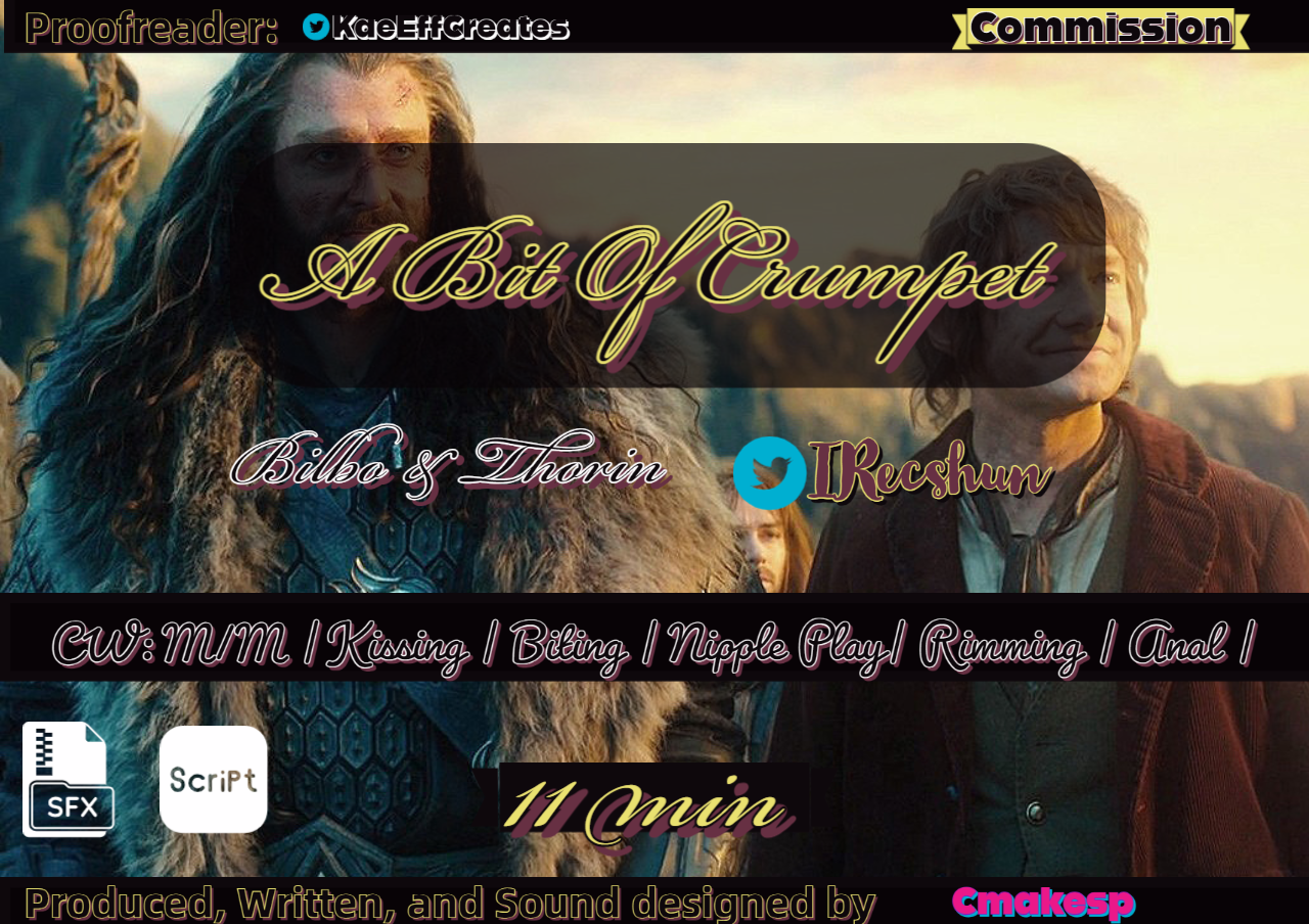 New Public Audio: A Bit of Crumpet – Cmakesp