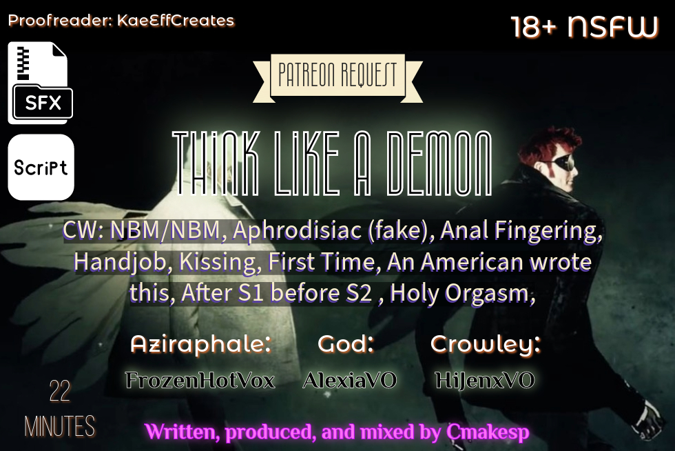 2 New Exclusive Audios! – Cmakesp