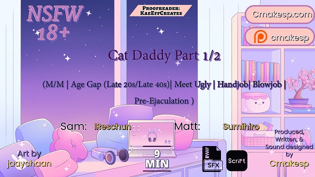 Poolverine, Bloodweave, and more – Cmakesp